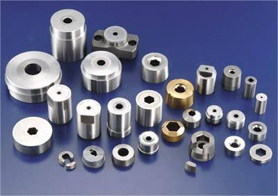 Forged Metal Components for Automotive & Aerospace: Reliability ...