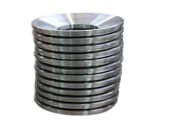 Forged Titanium Rings For TA1 TA9 GR1 Aircraft & Aerospace Parts