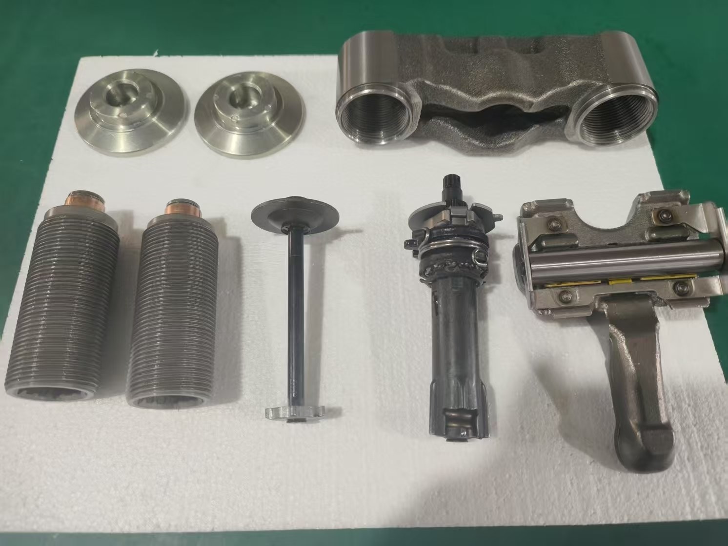 Caliper Complete Repair Kit ,Caliper Complete Mechanism Repair Kit